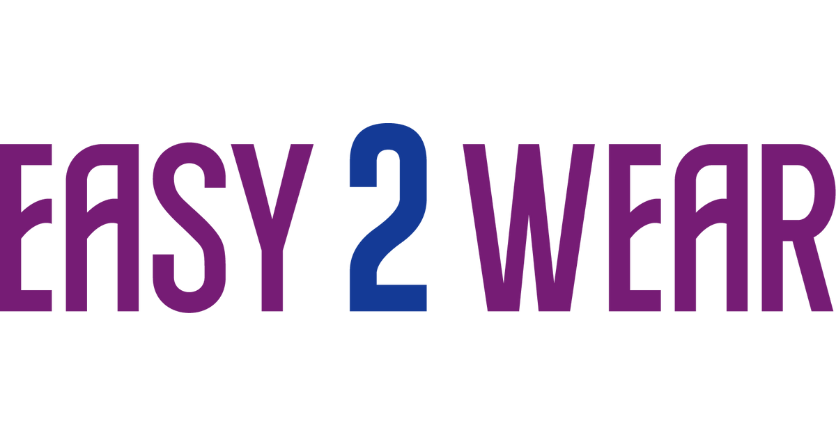 Plus-size clothing for both men & women fit | Easy 2 Wear E2wshop.com ...